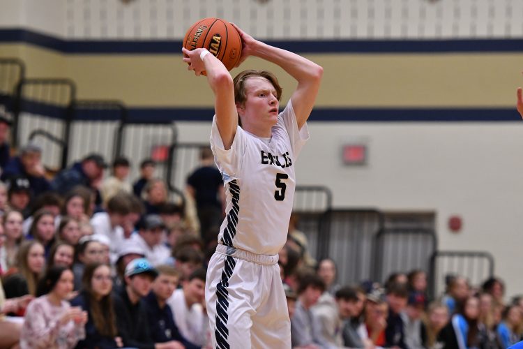 Despite loss, future is bright for BEA boys basketball | News, Sports ...